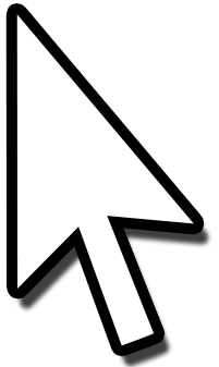 Sad Face Tumblr Cursor