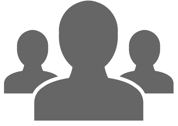 Customers Icon Transparent Customerspng Images Vector Freeiconspng Images