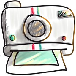 Cute Camera Icon PNG Transparent Background, Free Download #32299 ...