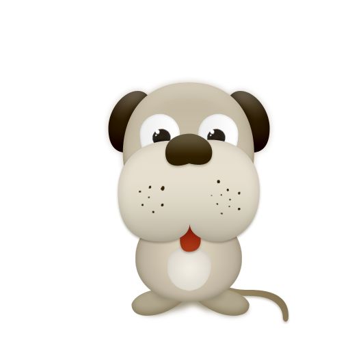 Doge Icon For Windows