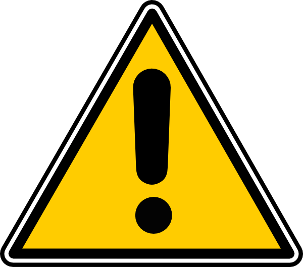 Icon Dangerous Svg PNG Transparent Background, Free Download #19181 ...