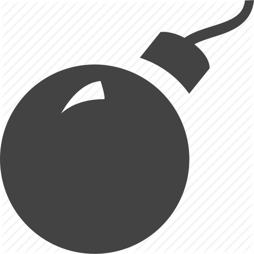 Dangerous Icon, Transparent Dangerous.PNG Images & Vector - FreeIconsPNG