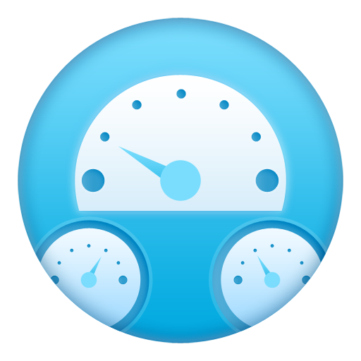 Dashboard Icon, Transparent Dashboard.PNG Images & Vector - FreeIconsPNG
