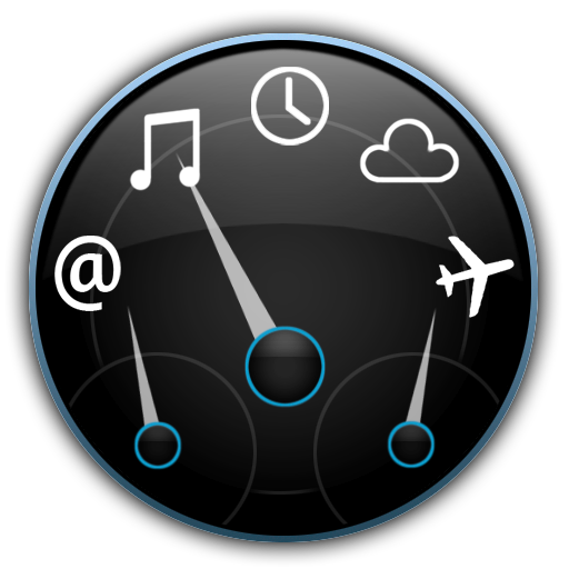 Dashboard Icon, Transparent Dashboard.PNG Images & Vector - FreeIconsPNG