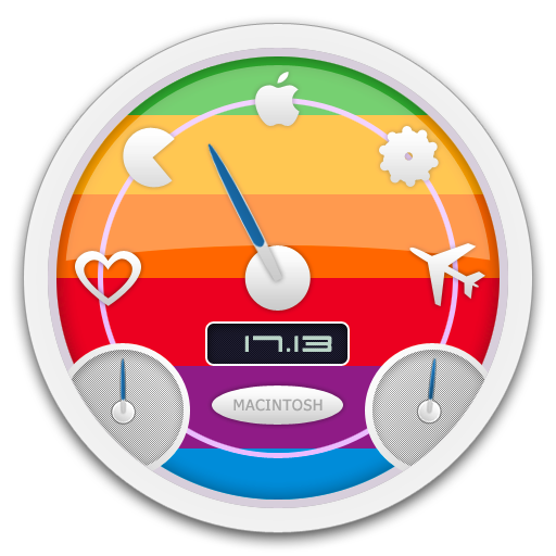 Dashboard Icon, Transparent Dashboard.PNG Images & Vector - FreeIconsPNG