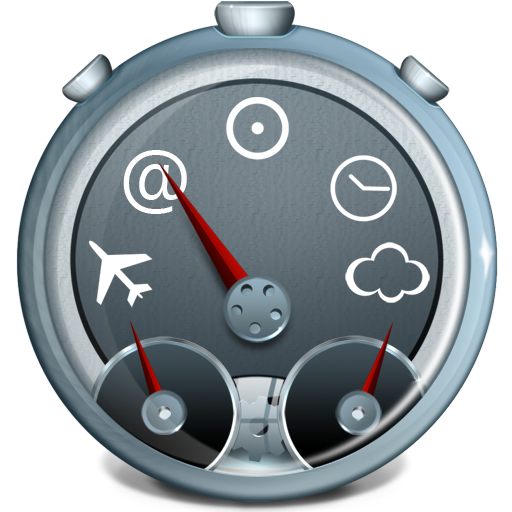 Dashboard Icon, Transparent Dashboard.PNG Images & Vector - FreeIconsPNG