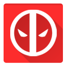Deadpool Icon Download PNG Transparent Background, Free Download #6879 ...