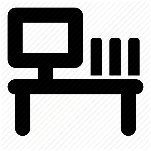 Icon Desk Free PNG Transparent Background, Free Download #9299 ...