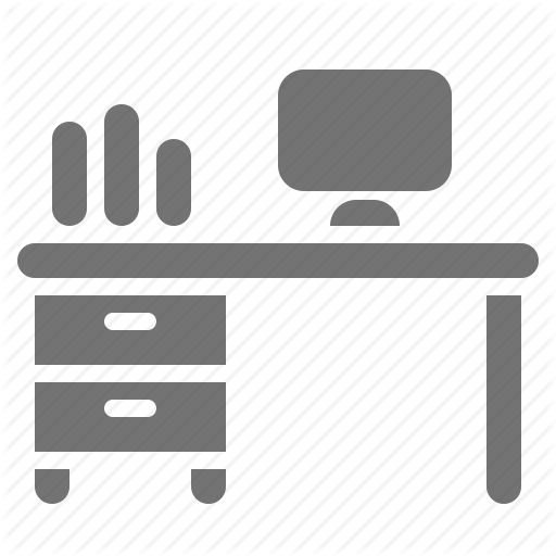 Drawing Vector Desk PNG Transparent Background, Free Download #9303 ...