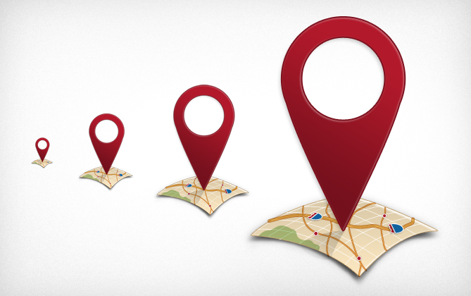 Detailed Address Icon, Use It Wisely PNG Transparent Background, Free ...