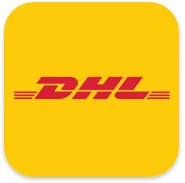 Dhl Icon, Transparent Dhl.PNG Images & Vector - FreeIconsPNG