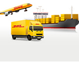 Dhl Icon Download PNG Transparent Background, Free Download #21207 ...