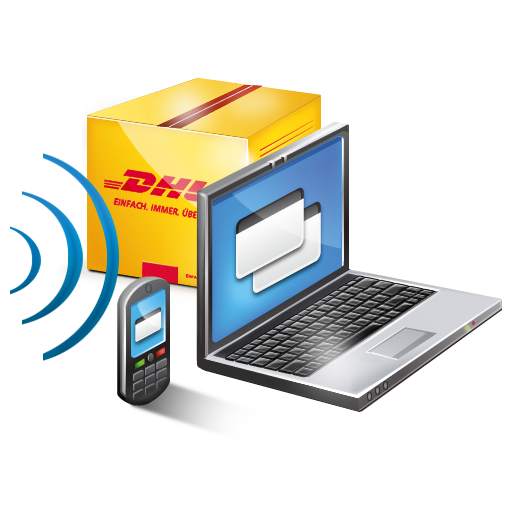 Free High Quality Dhl Icon PNG Transparent Background, Free Download ...