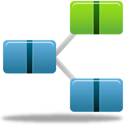 Diagram Icon, Transparent Diagram.PNG Images & Vector - FreeIconsPNG
