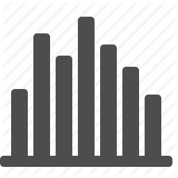 Diagram Icon PNG Transparent Background, Free Download #27114 ...