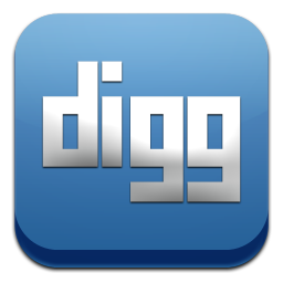 Digg Classic Icon PNG Transparent Background, Free Download #25919 ...