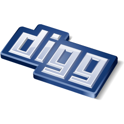 Icon Digg Download PNG Transparent Background, Free Download #25930 ...