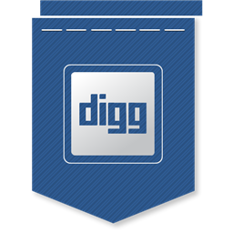 Free High Quality Digg Icon PNG Transparent Background, Free Download ...
