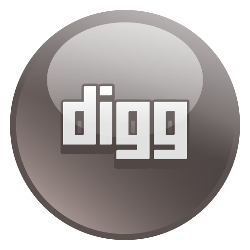Icon Download Digg PNG Transparent Background, Free Download #25942 ...
