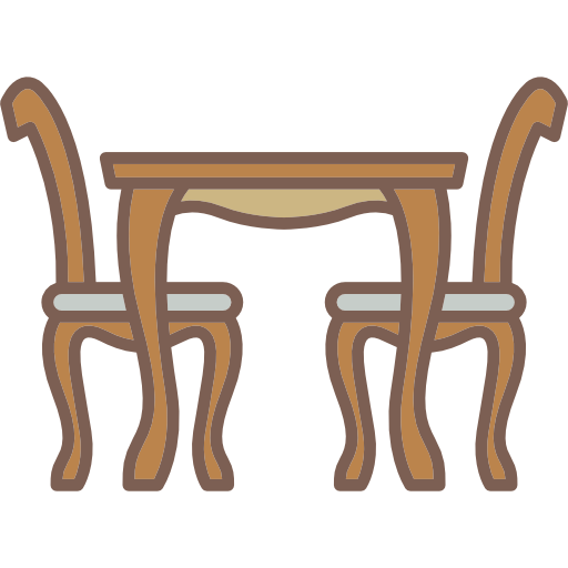 Icon Dining Room Download PNG Transparent Background, Free Download ...