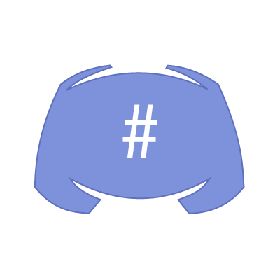 Discord Icon, Transparent Discord.PNG Images & Vector - FreeIconsPNG