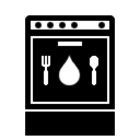 Download Dishwasher Ico PNG Transparent Background, Free Download ...
