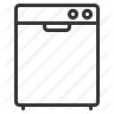 Dishwasher Save PNG Transparent Background, Free Download #15816 ...