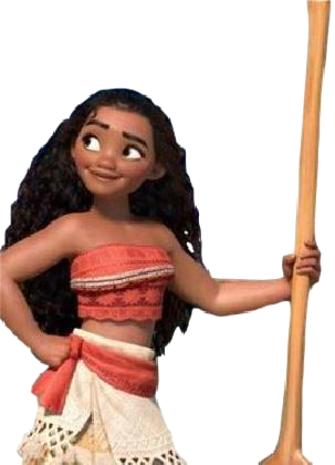 Disney Moana Picture Images Hd PNG Transparent Background, Free ...
