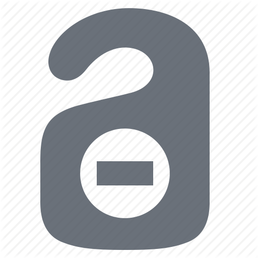 Do Not Sign Icon, Transparent Do Not Sign.PNG Images & Vector ...