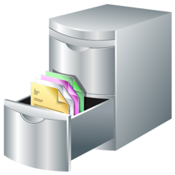 Storage Icon, Transparent Storage.PNG Images & Vector - FreeIconsPNG