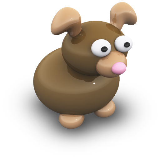 Ico Dog Download PNG Transparent Background, Free Download #35948 ...