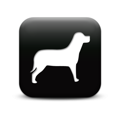 Icons Dog Download PNG Transparent Background, Free Download #35931 ...