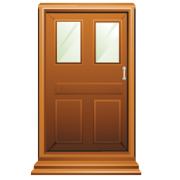 Free Icon Door PNG Transparent Background, Free Download #10437 ...