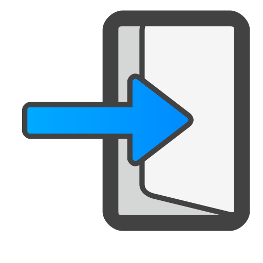 Login Icon, Transparent Login.PNG Images & Vector - FreeIconsPNG