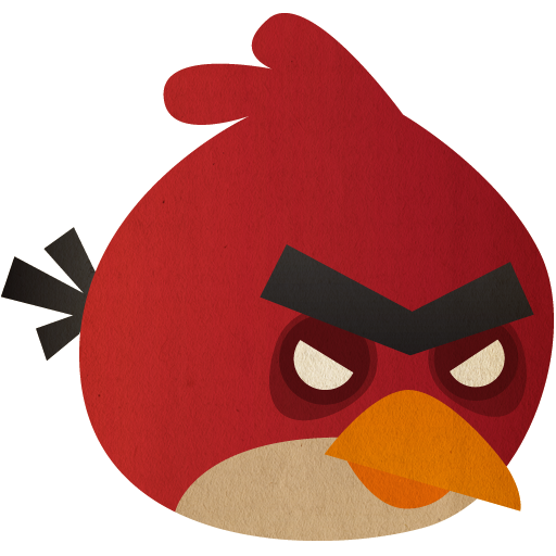 Download Angry Birds Icon Clipart PNG Transparent Background, Free ...