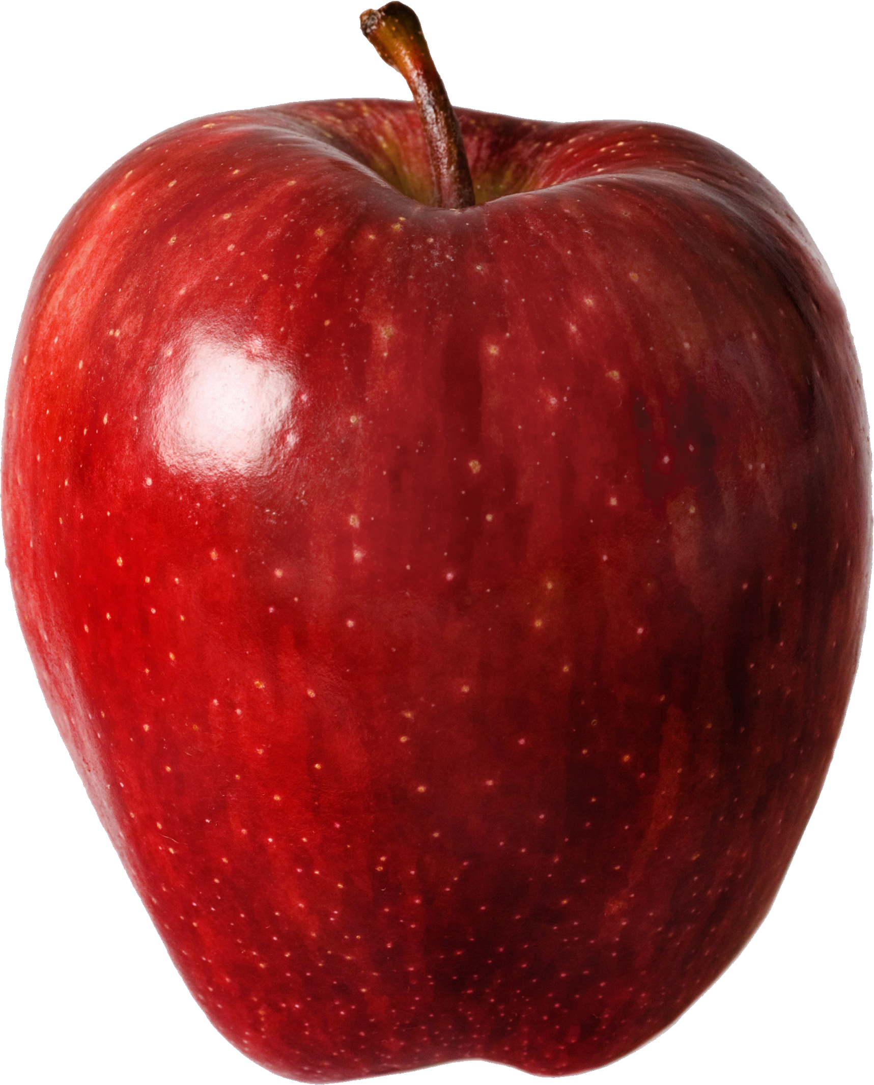 Red Apple Icon Png