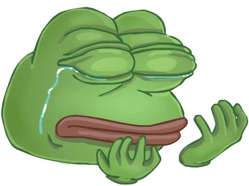 Pepe PNG, Pepe Transparent Background - FreeIconsPNG