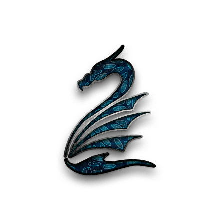 Dragon Icon, Transparent Dragon.PNG Images & Vector - FreeIconsPNG