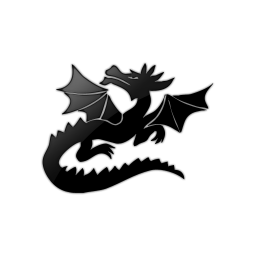 Symbols Dragon PNG Transparent Background, Free Download #35556 ...