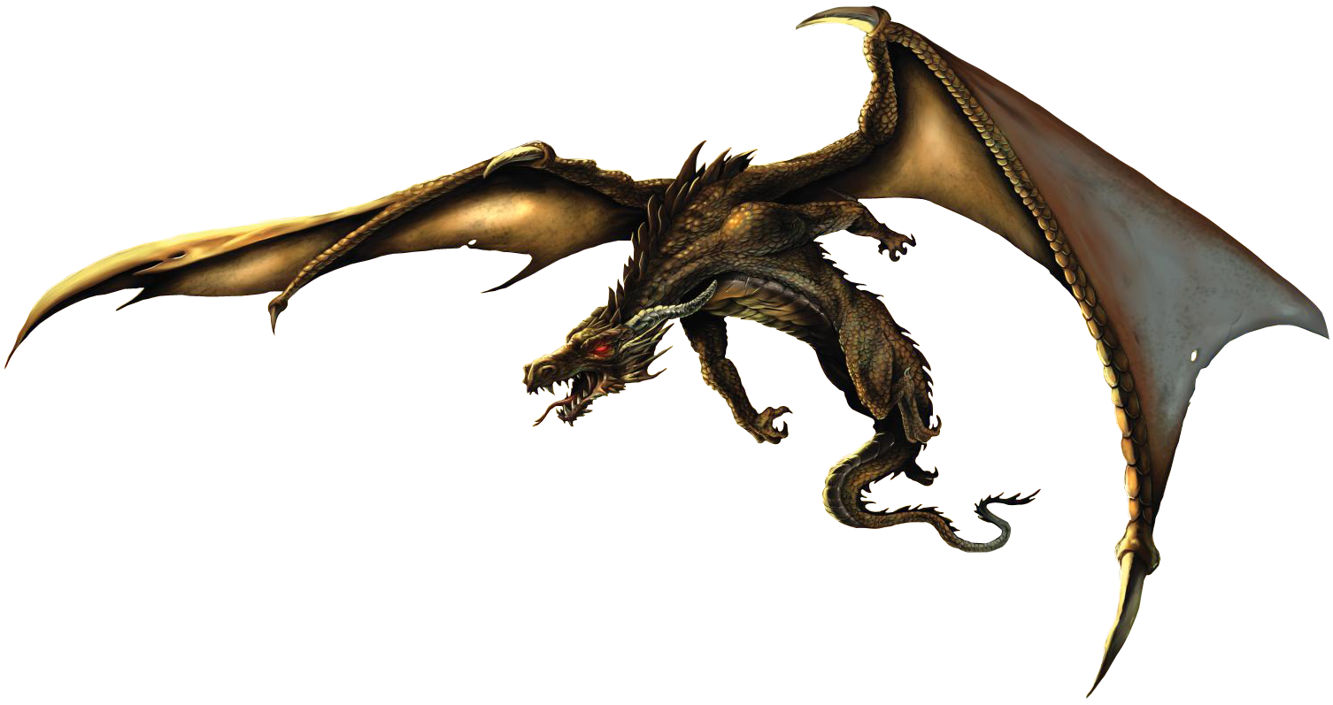 Dragon PNG, Dragon Transparent Background - FreeIconsPNG