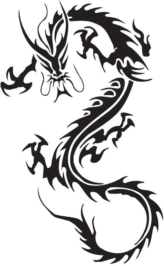 Dragon PNG, Dragon Transparent Background - FreeIconsPNG