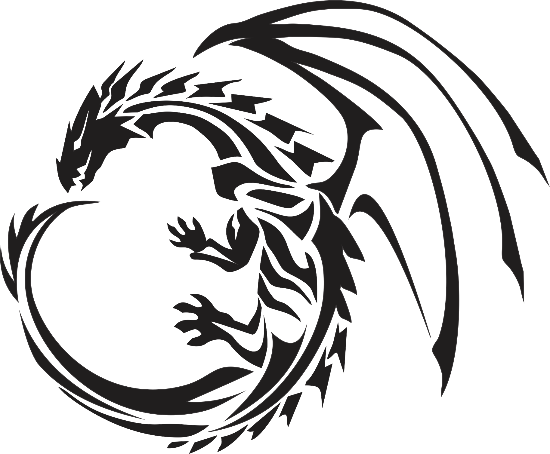 Free Dragon Pictures Clipart PNG Transparent Background, Free Download ...