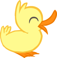 Duck Background PNG Transparent Background, Free Download #20129 ...