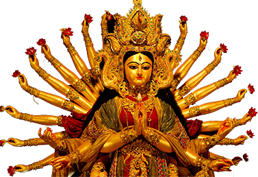Durga In PNG Transparent Background, Free Download #45465 - FreeIconsPNG
