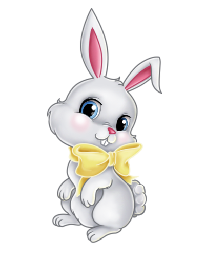 Easter Bunny Image PNG Transparent Background, Free Download #46568 ...