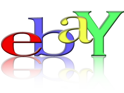 Ebay Icon, Transparent Ebay.PNG Images & Vector - FreeIconsPNG