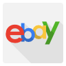 Icon Ebay PNG Transparent Background, Free Download #4577 - FreeIconsPNG