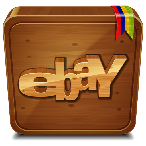Ebay Favicon