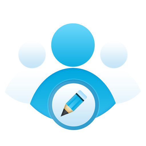 Edit, Group Icon PNG Transparent Background, Free Download #3608 ...