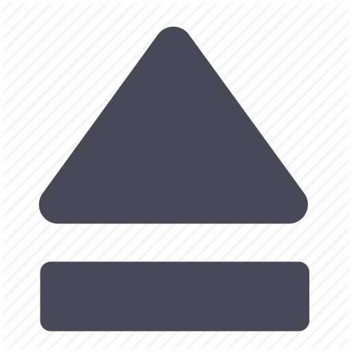 Eject Save Icon Format PNG Transparent Background, Free Download #13936 ...